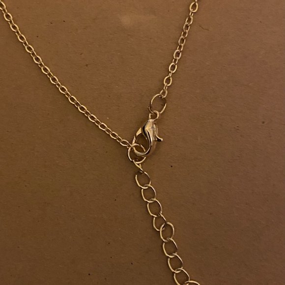 Jewelry | Balance Necklace | Poshmark